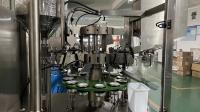 China Automatic Composite Tube Filling and Sealing Machine Toothpaste Filling Machine for sale