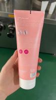 China Aluminum Plastic Composite Hose Tube Filling Machine for Pet Nutritional Supplement Toothpaste Gel for sale