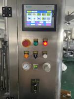 China Automatic Composite Tube Filling and Sealing Machine Toothpaste Filling Machine for sale