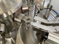 China Fully Auto Syringe Filling Machine for Termite Control Gel Bait for sale