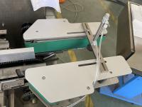 China Food Dessert Paper Tissue Powder Packetcartoning Machine Box Carton Packing Packaging Machine for sale