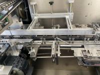 China Food Dessert Paper Tissue Powder Packetcartoning Machine Box Carton Packing Packaging Machine for sale
