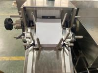 China Food Dessert Paper Tissue Powder Packetcartoning Machine Box Carton Packing Packaging Machine for sale