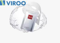 China VPD400 Automatic Facial Mask Packing Machine 40-60 Bags/Min 380V 35Kw Industrial Equipment for sale