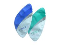 China PLC Control Automatic Facial Mask Pack Machine Model 400 | 50-70 Bags/Minute | 7360×2680×2230mm Dimensions for sale