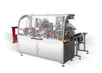 China Non Woven Wet Towel Making Equipment 304 Stainless Steel Cover 220V 4.8KW for sale
