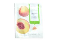 China Premade Pouch Automatic Facial Mask Making Machine with Print Station | 30-60 Bags/Minute | 2000×930×1200mm for sale