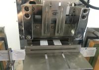 China 380V Spunlace Nonwoven Wet Wipes Packaging Machine 180 Bags/Min Horizontal Four-Side Sealing for sale