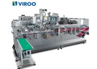 China 60bags Min Face Mask Packing Machine Horizontal Automatic Beauty for sale