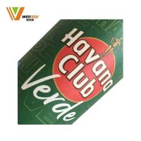 China Custom Logo Disposable PE PLA Platic free Sinlge Wall Paper Cup with lids for sale