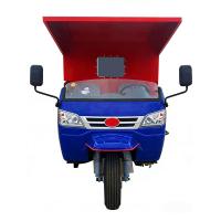 China UHAND FS-05 5m³ Compact Feed Wagon Manual Precision TMR Wagon For Small Farms for sale