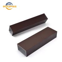 China 6063-T4 T5 T6 Aluminium Window Profiles Aluminium Window Trim Profiles for sale
