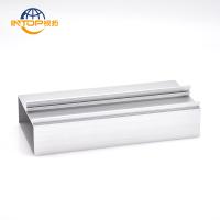 China High Quality Anodizing Aluminum Profiles for Sliding Casement Systems for sale