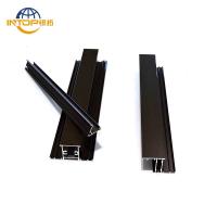 China 10 Years Warranty Painting Window Aluminium Profile for Casement System for sale