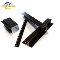 China Premium-Grade Aluminium Window Profiles OEM  And ODM Available for sale