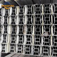 China High-quality Aluminium Window Profiles Using Pure Aluminium Ingots for sale