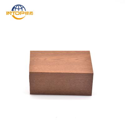 China Weatherproof Patio Aluminium Section Powder Coating Aluminium Alloy Profile for sale