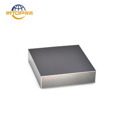 China Electrophoresis Aluminum Door Frame Profile Hollowed Out Aluminum Door Extrusion for sale
