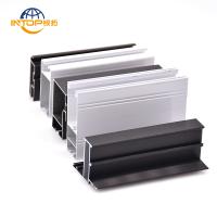China Marine Aluminium Door Frame Extrusions Weather Resistant Aluminum Door Profiles for sale