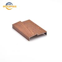 China Coastal Style Sunroom Aluminium Window Profiles Aluminium Glass Frame Profile for sale