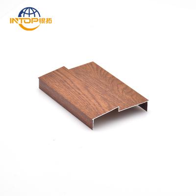 China Coastal Style Sunroom Aluminium Window Profiles Aluminium Glass Frame Profile for sale