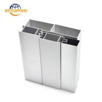 China Aluminum Window Profiles High Melting Point For Balcony Window Frames for sale