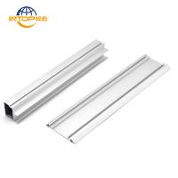 China 40x40 Aluminum Door Profile T Slot 3030 Aluminum Sliding Door Profile for sale