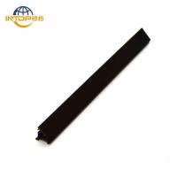 China Powder Coating Industrial Profiles T3 T8 Profile Section Aluminium for sale