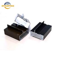China Manufacturer Customized 2020/3030/4040 Aluminum Alloy Profiles 6063 Industrial Profiles for sale