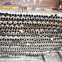 China Powder Coated Bronze Metallic Aluminum Profile for Curtain Walls with 20 Year Warranty for sale