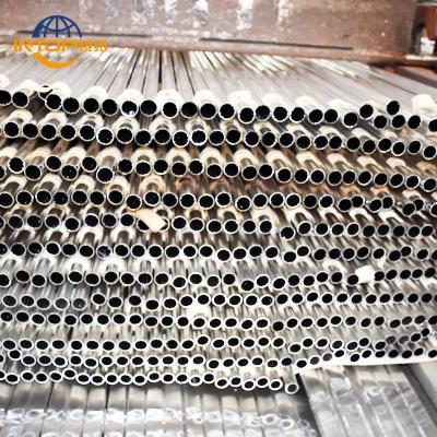 China Powder Coated Bronze Metallic Aluminum Profile for Curtain Walls with 20 Year Warranty for sale