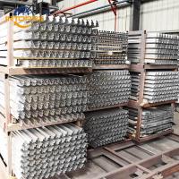 China Anodized 6063 Alloy Aluminum Profile for Wardrobe Frame with Customized Length for sale