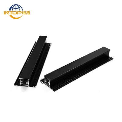 China Aluminum Window And Door Profiles Architectural Anodized Aluminum Profiles for sale