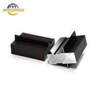 China South African 28 Series Powder Coated Door And Window Aluminum Profiles for sale