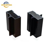 China South African 28 Series Powder Coated Door And Window Aluminum Profiles for sale