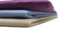 China 255gsm Fire Retardant Woven Fabric Twill UL Certified THPC FR for sale