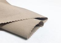 China 255gsm Fire Retardant Woven Fabric Twill UL Certified THPC FR for sale