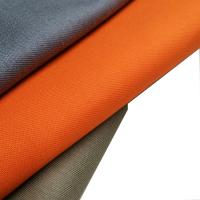 China CN88 12 Arc Proof Fireproof Material Cloth Safety Garment 9oz for sale