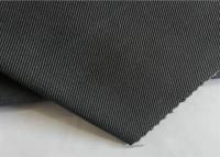 China CVC80 18 2 Anti Static Cotton Blend Fabric Flame Retardant For Welding Industry for sale