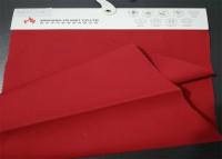 China CVC80 18 2 Anti Static Cotton Blend Fabric Flame Retardant For Welding Industry for sale
