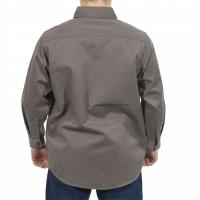 China CAT 2 FRC Welding Shirts for sale