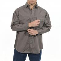 China CAT 2 FRC Welding Shirts for sale