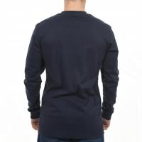 China Anti Static FR Henley Shirt Welding Cloth UL NFPA 2112 for sale