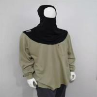 China Welder FR Flame Retardant Balaclava Firefighter Flame Resistant Accessories CAT2 for sale
