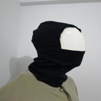 China Welder FR Flame Retardant Balaclava Firefighter Flame Resistant Accessories CAT2 for sale