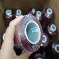China 40s 2 Thread Flame Resistant Accessories 100% Meta Aramid High Strength for sale