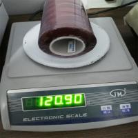 China 40s 2 Thread Flame Resistant Accessories 100% Meta Aramid High Strength for sale