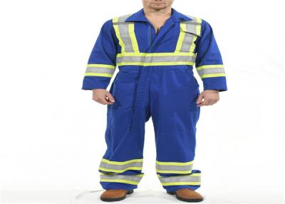 China EN11611 Fire Retardant Workwear Flame Retardant And Arc Proof for sale