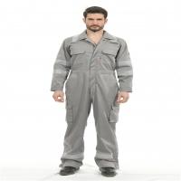 China CN88 12 Flame Retardant Coverall Workwear for sale