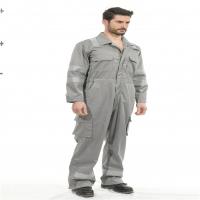 China CN88 12 Flame Retardant Coverall Workwear for sale